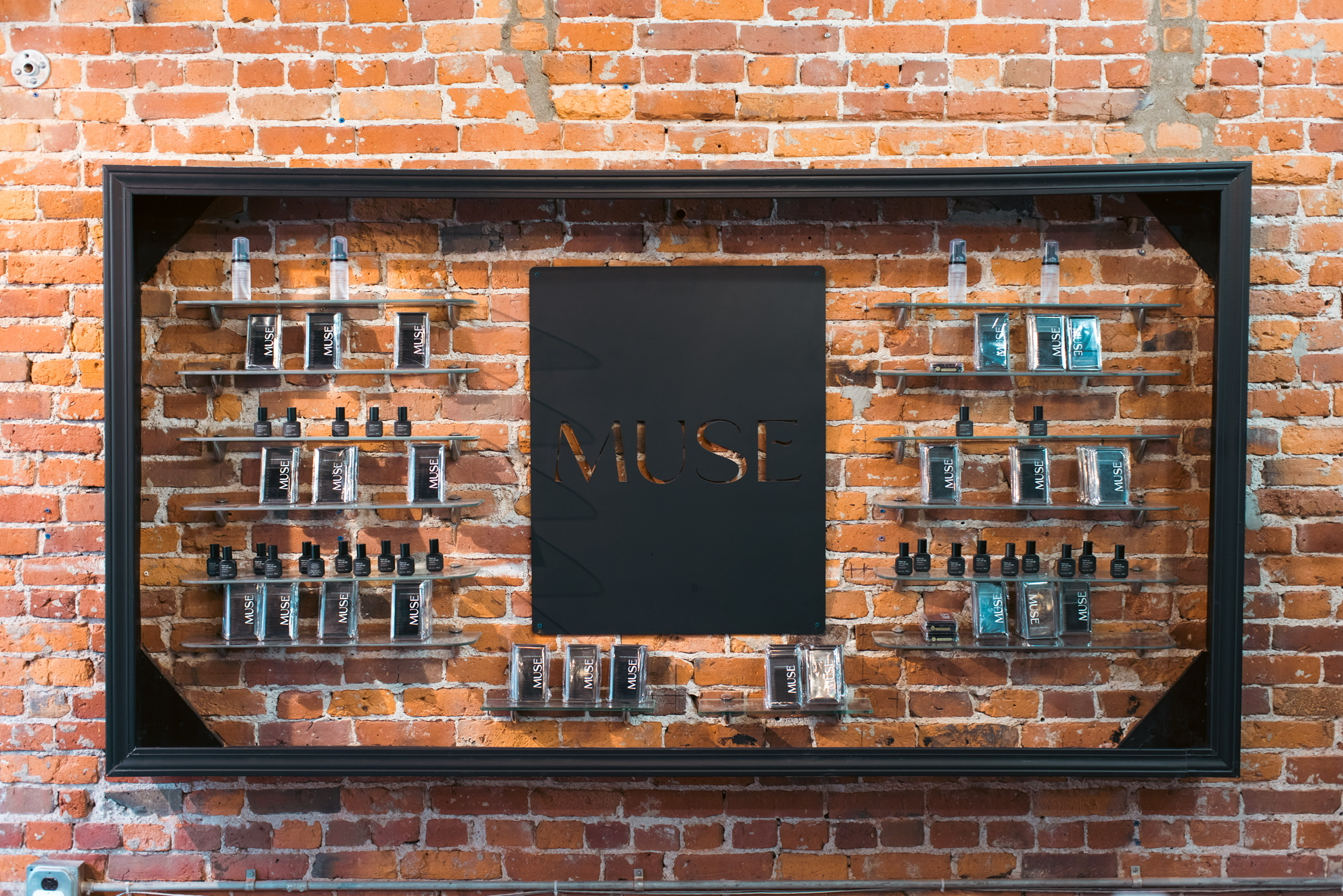 Med Spa Services | Aesthetic Treatments at Muse Med Spa Columbus, Ohio